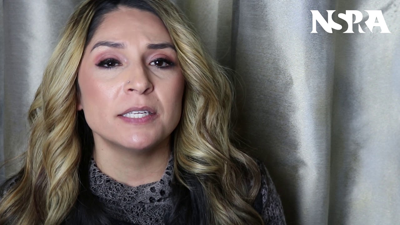 Why I Am Public School Proud: Heidi Otero - YouTube