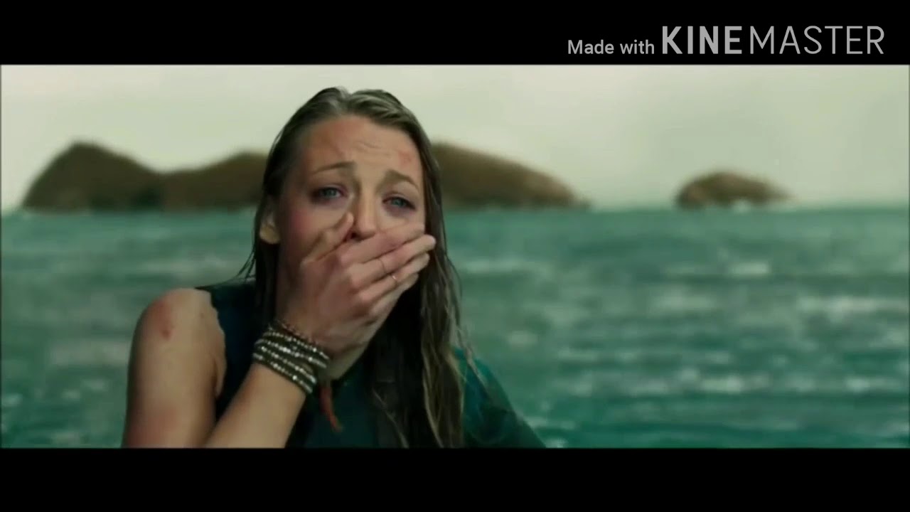 ÁGUAS RASAS - TRAILER DO FILME - YouTube