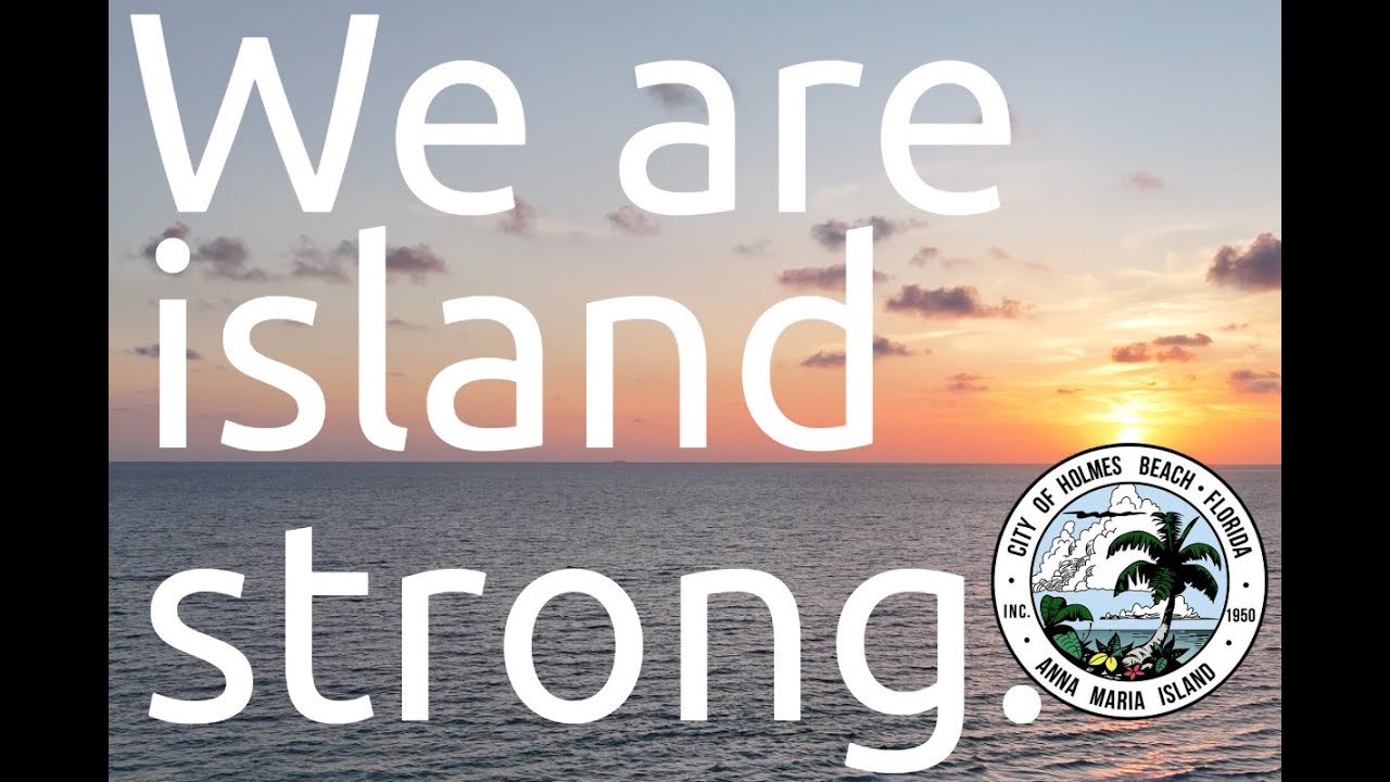 WE ARE ISLAND STRONG - YouTube