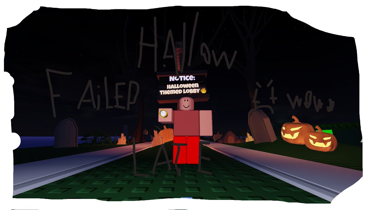 The Smiling Complex [hallow] - YouTube