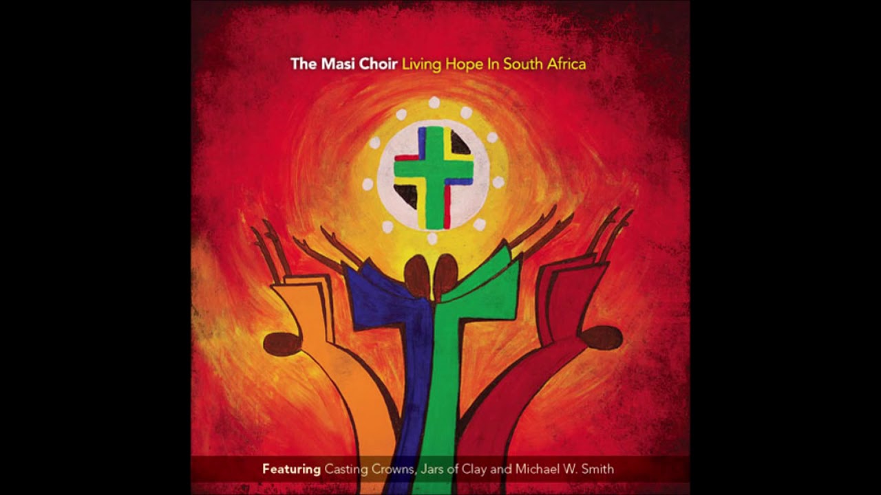 The Masi Choir - Nkosi Sikelel'iAfrika - YouTube