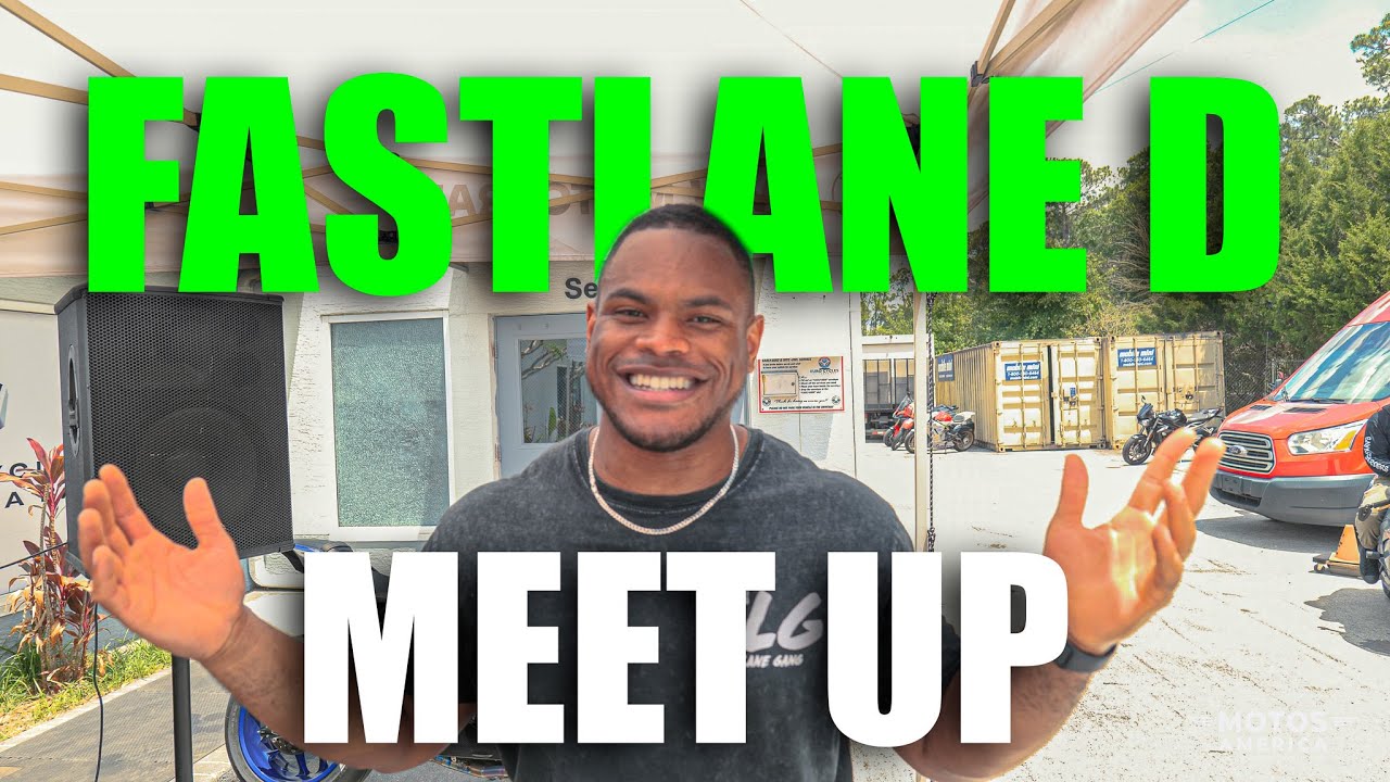 Join Motos America & Fastlane D for an Unforgettable Day of Two-Wheeled ...