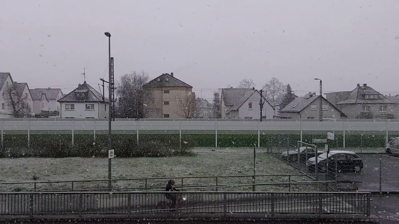 Samsung Galaxy A90 5G - Super Slow Mode - Beispiel/Test-Video 02