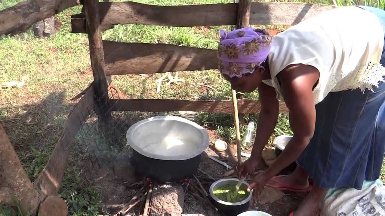 A Life Transformed: Rose's Story - YouTube