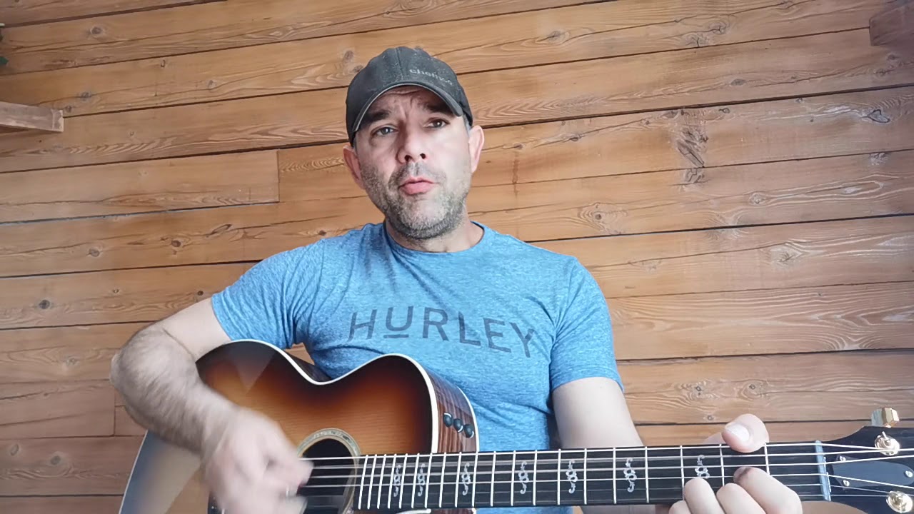 Jason Perry - Live Until I Die - Clay Walker - YouTube