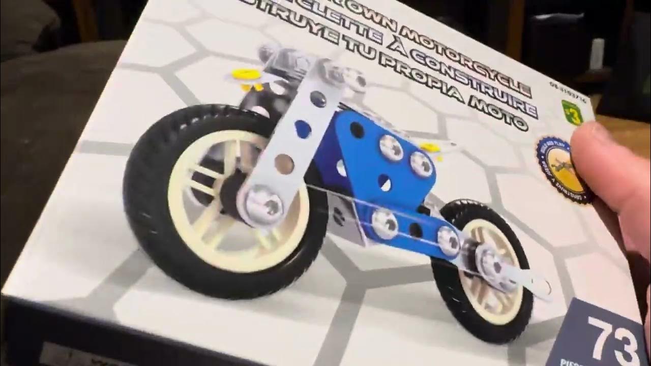 MonToy Build Your Own Motorcycle Medal Model Kit August 31st 2024 YouTube montoy-build-your-own-motorcycle-medal-model-kit-august-31st-2024-youtube
