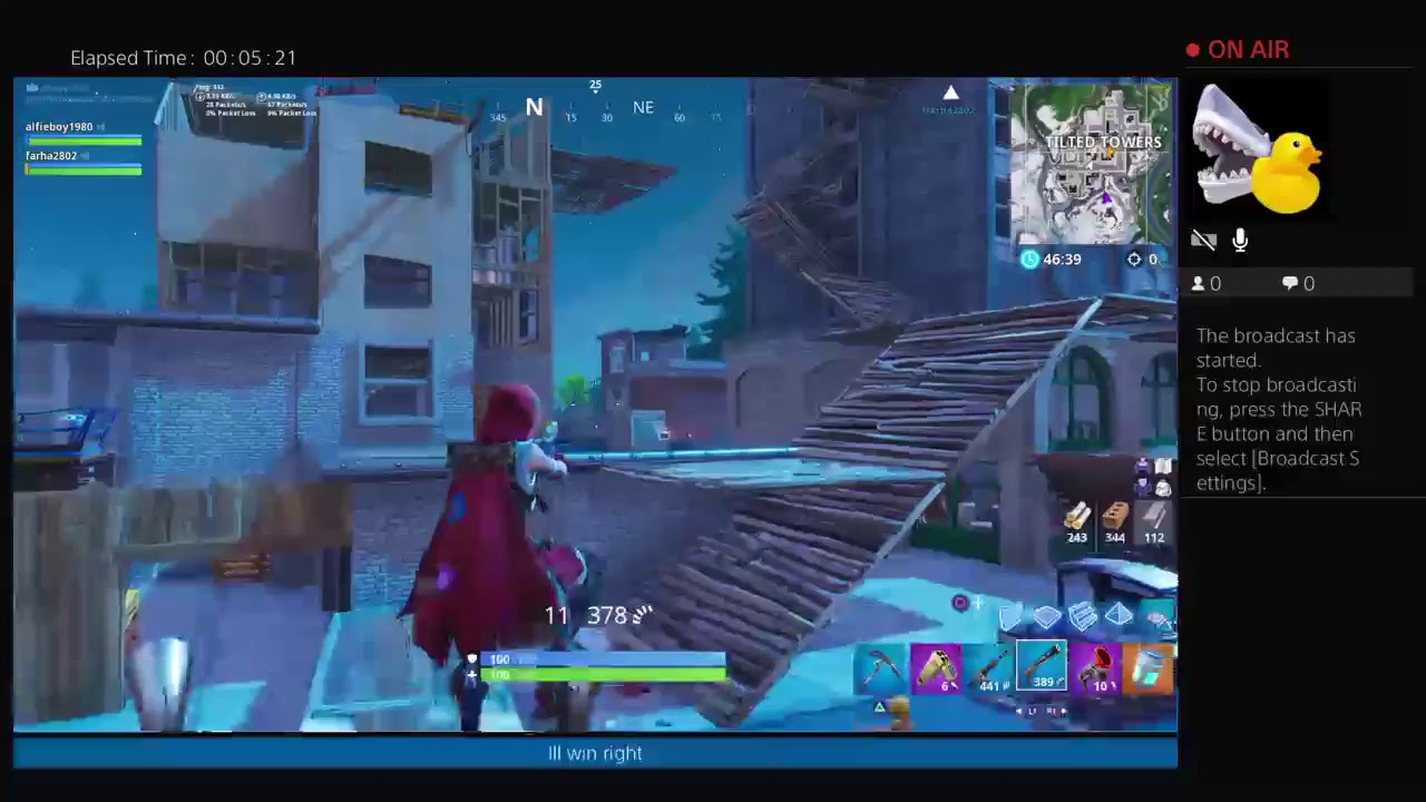 How to get leg weapons without getting killed - YouTube