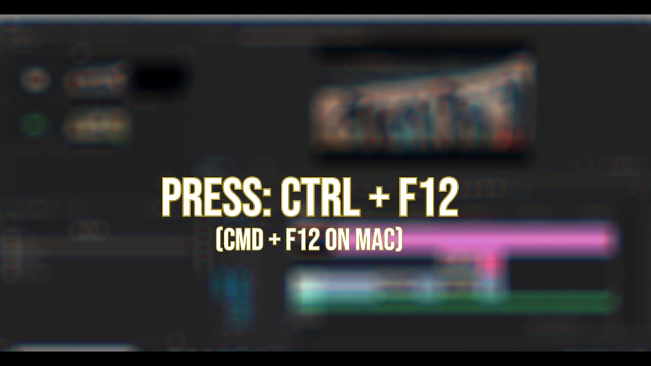 How To Change The Theme Color In Premiere Pro and After Effects 2021 How To Change The Theme Color In Premiere Pro and After Effects 2021