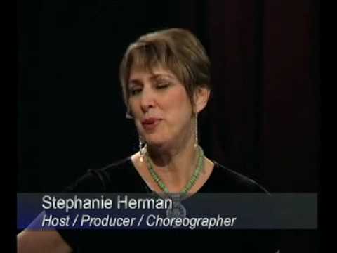 The Stephanie Herman Show: Highlights - YouTube