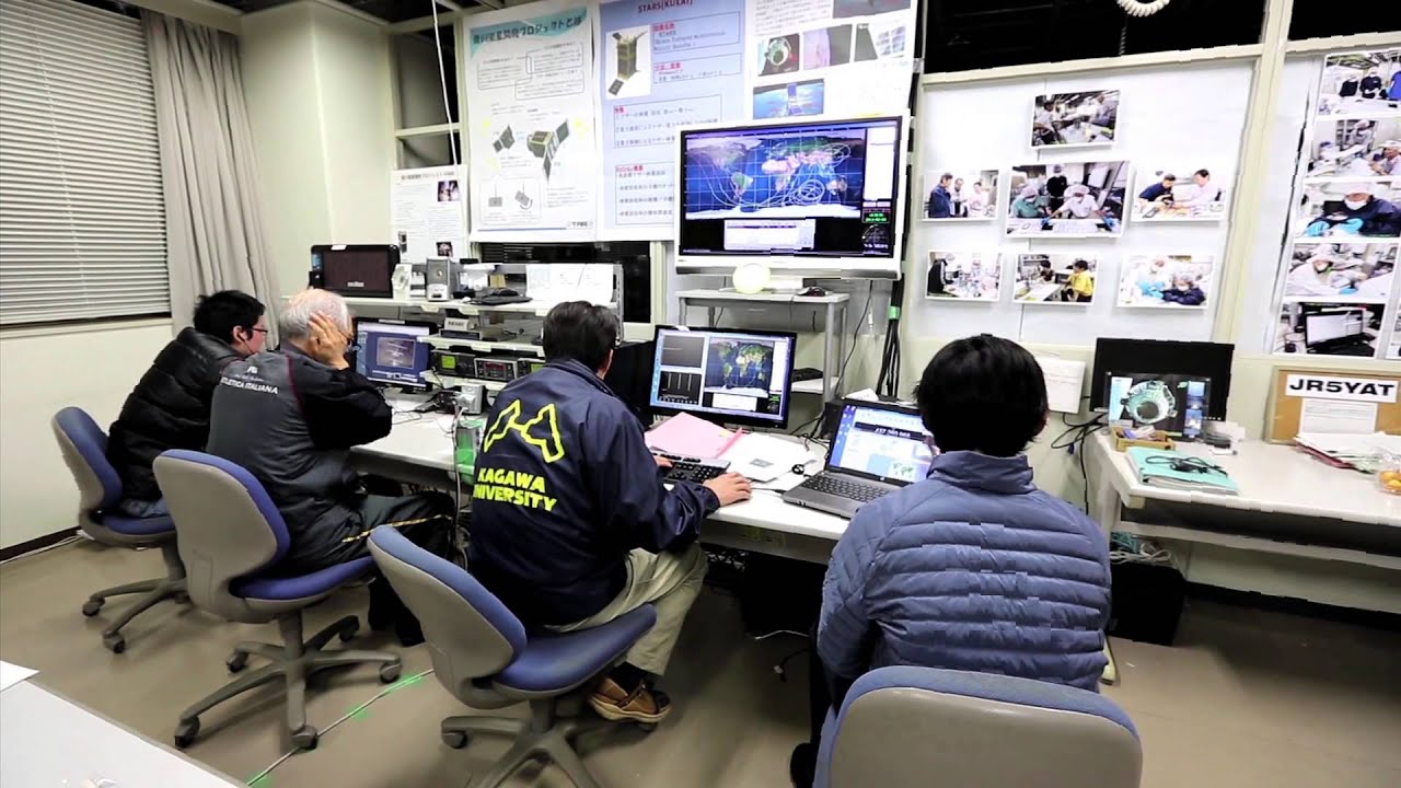 STARSⅡVol 4EED - YouTube