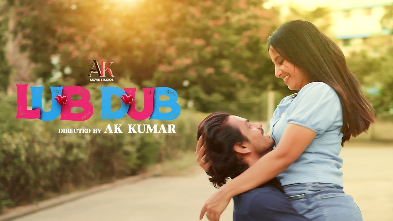 LUB DUB - TAMIL Album [Official Video Song 4k] | Directed by : AK KUMAR - YouTube
