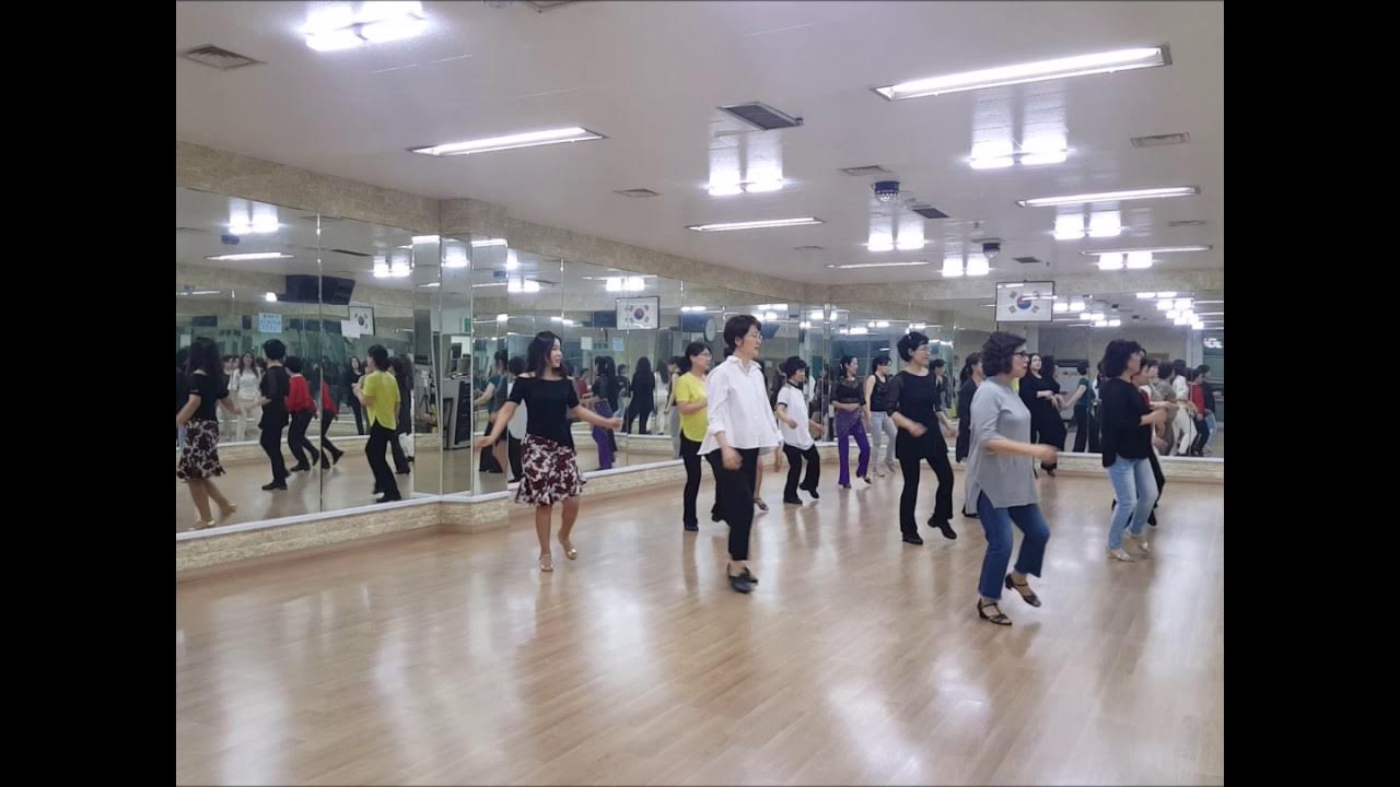 Rivers of Babylon EZ Line Dance - YouTube Music