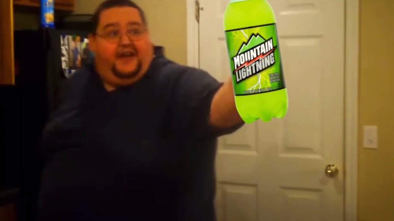 [YTP] Francis gets Mountain Lightning instead of Dew Dew - YouTube