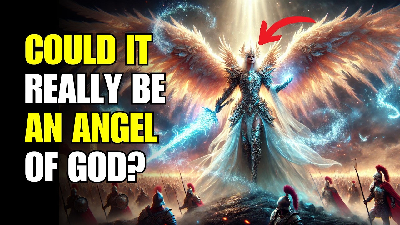 This Angel Defeated 185,000 Soldiers in a Single Night - Bible Secrets ...