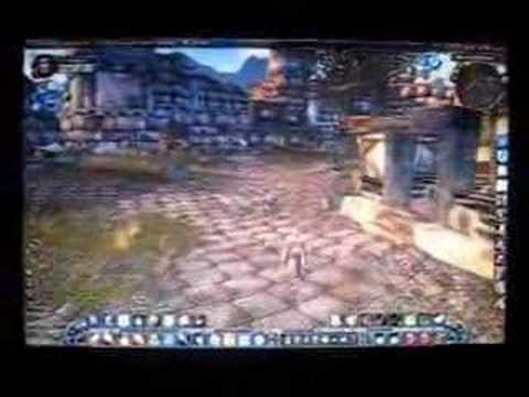 Stromgarde Castle First Aid - YouTube