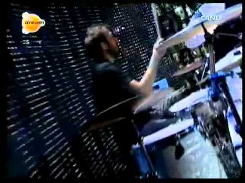 Gece - İçtik Bitirdik (Canlı)