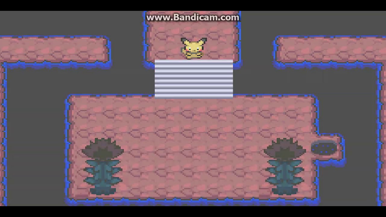 ash coma theory revelated into pokemon red chapter gba - YouTube