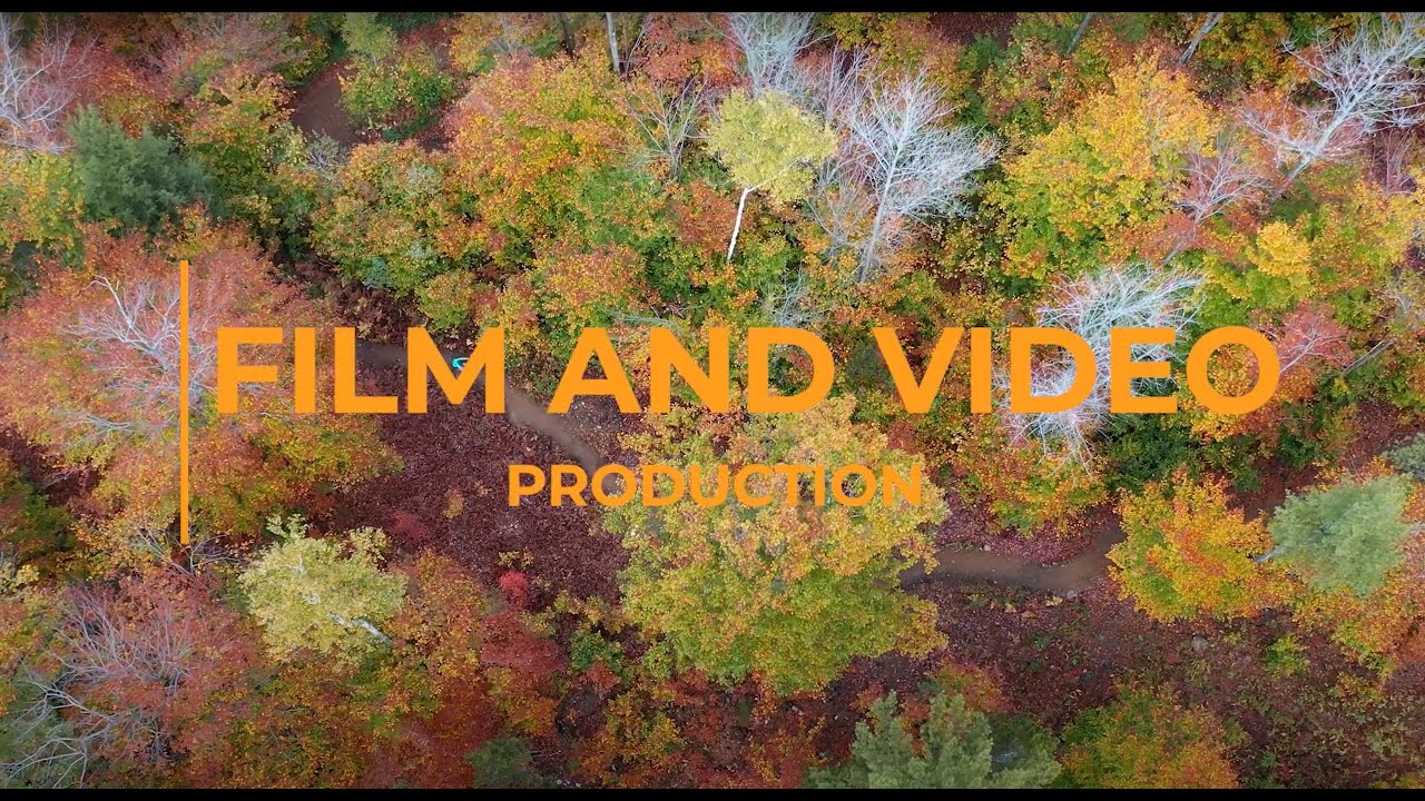 2021 Reel Quest Promo Reel - YouTube