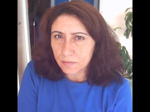 Aysel Çürükkaya Anlatıyor