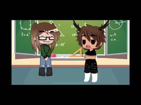 The Teachers Little Pet (Gacha Club Giantess) (Short and Kinda Lazy)