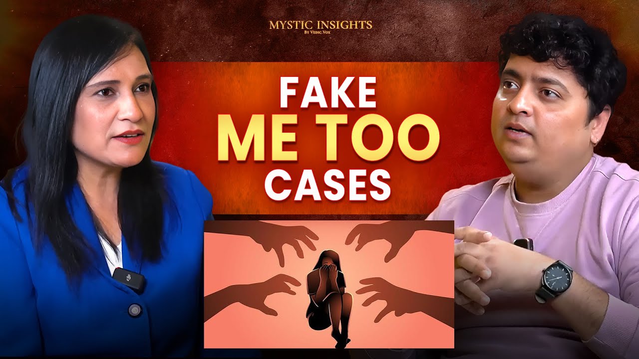 Nitin Gadkari Supports Purush Aayog ? Ft. Barkha Trehan MI Ep 51 Part 2 ...