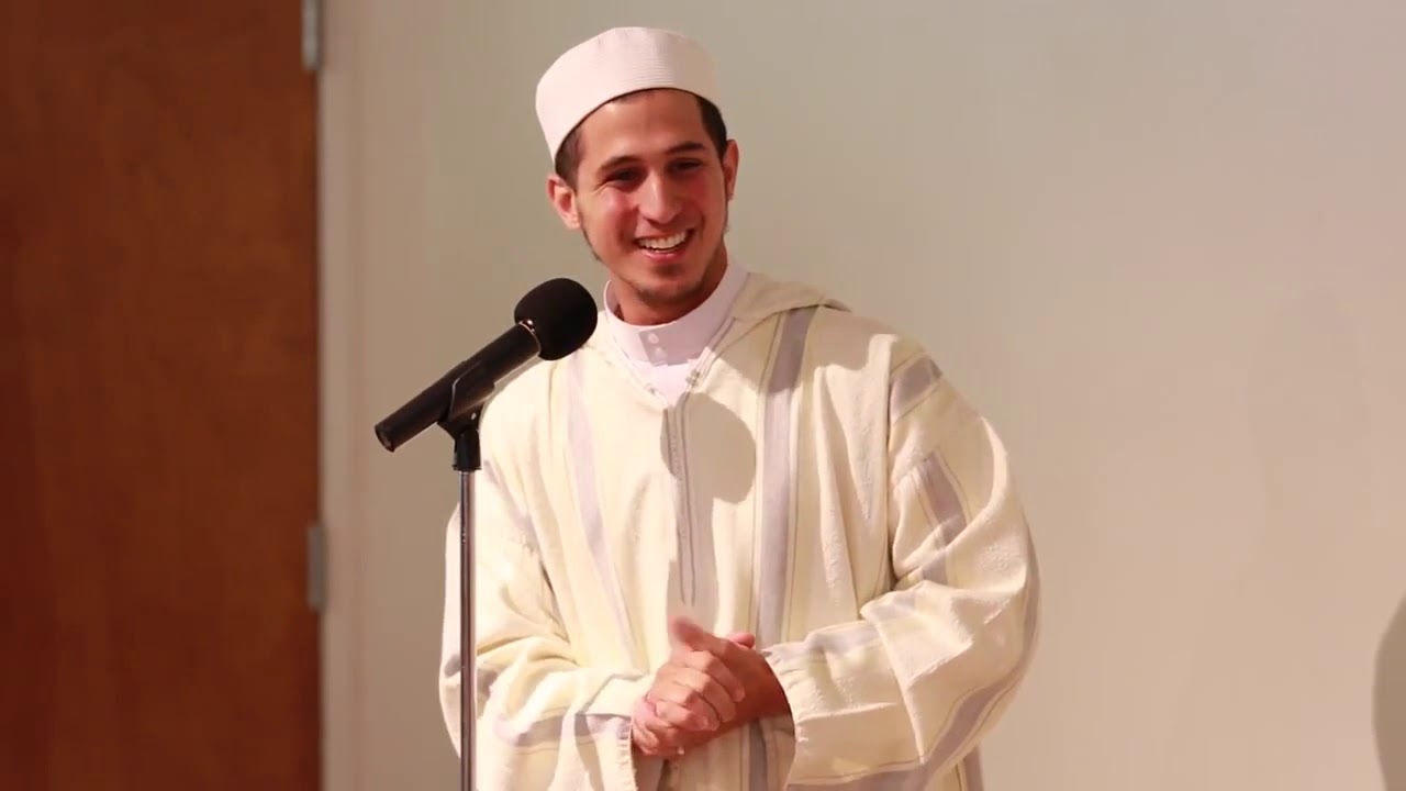 Al Nahl | Secrets of a Surah - YouTube
