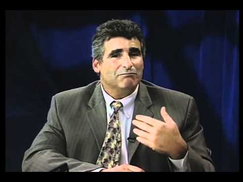 DukeReads: Thomas Katsouleas on Jared Diamond's "Collapse: How ...