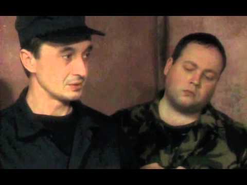 Разборки в тюрьме 35