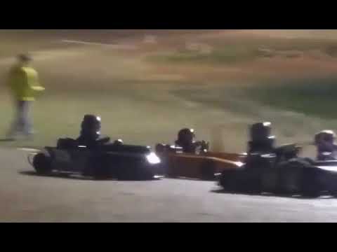 Seven Stars Speedway 2020 - YouTube