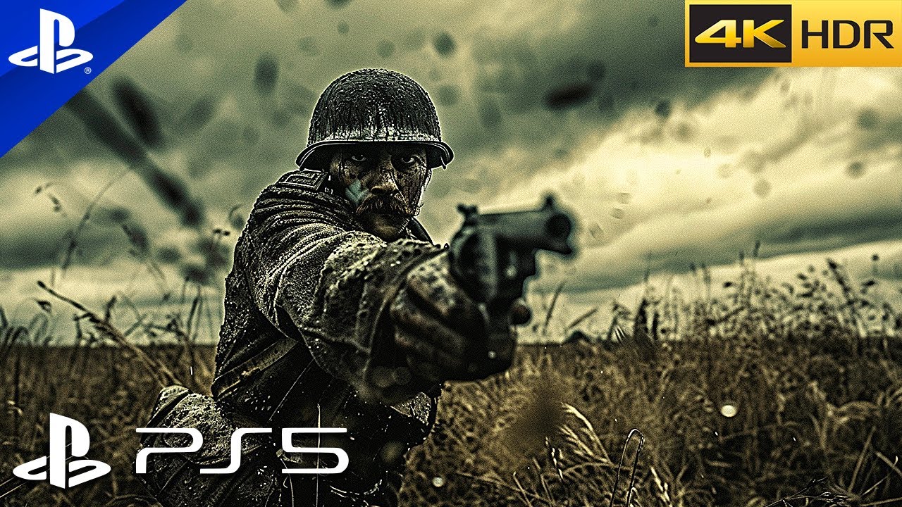 OPERATION TONGA: THE FINAL ATTACK | Realistic Ultra Graphics Gameplay ...