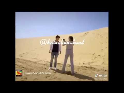 Bıçak Sırtı Ragini TikTok Akımı