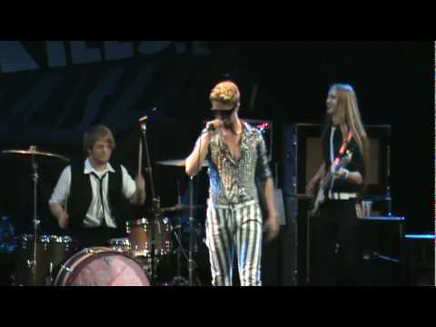 Rad Bromance - Bad Romance - The Chance