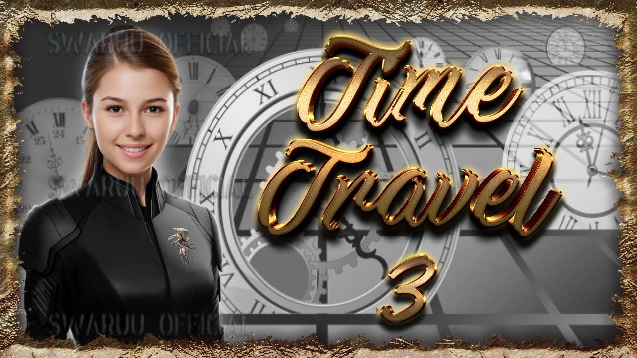 Basic Principles for Real Time Travel, Third Part. Starships. ( English ...