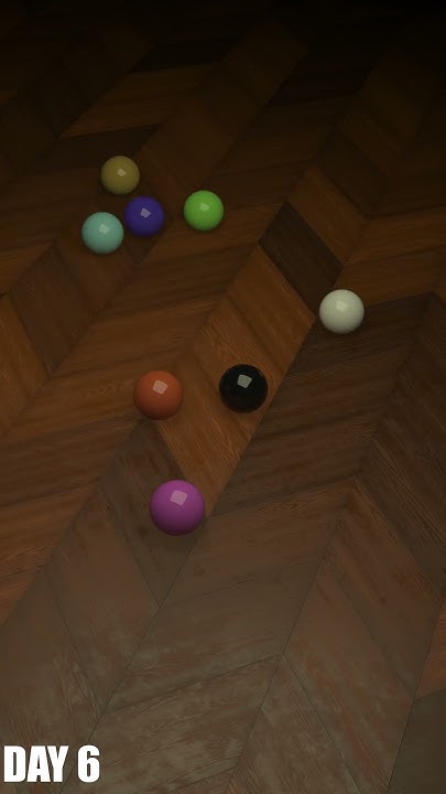 Day 6 365 Days Of Animation Cgi Animation 3danimation Blender Blender3d Youtube