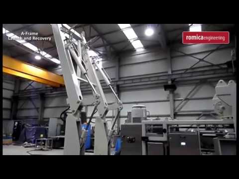 LARS SYSTEM Video Training and Test - YouTube