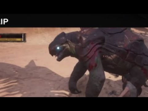 Conan Exiles - Kappa Play No Games - YouTube