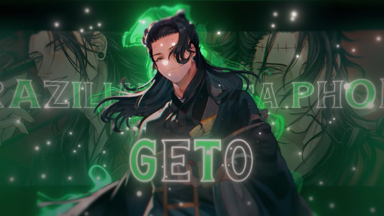 Brazilian Dance Phonk - Geto [ amv / edit ] - YouTube