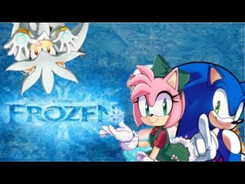 Frozen_💙VERSION SONADOW [Inicio] - YouTube