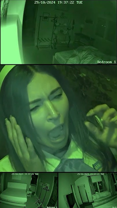 Emiru Scared Alinity A Little Bit Too Much... - YouTube