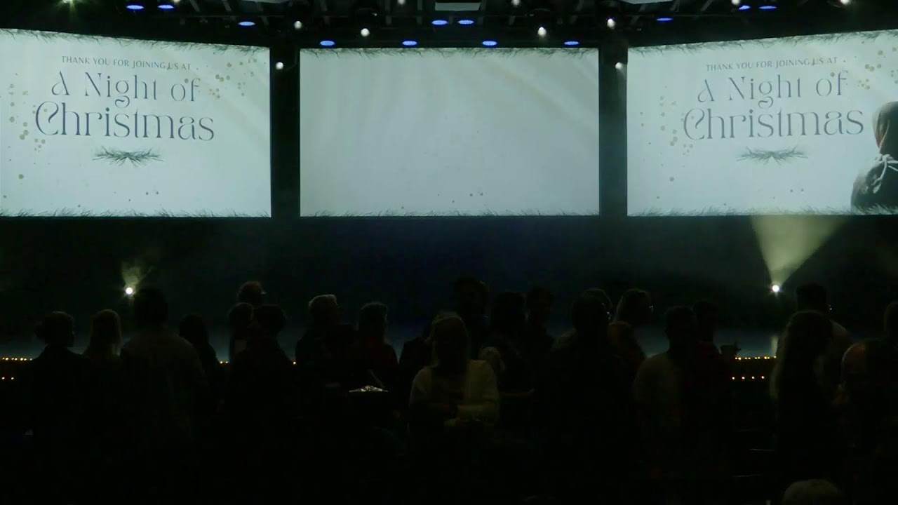 YWAM Montana Lakeside Christmas Showcase 12/11/25 - YouTube