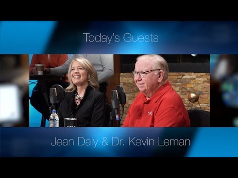 Discovering the Secrets to a Lifelong Romance (Part 2) - Dr. Kevin ...