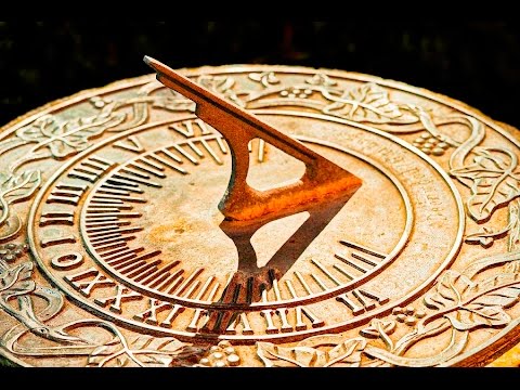 God's Clock - This is the object that was also in my room when Jesus ...