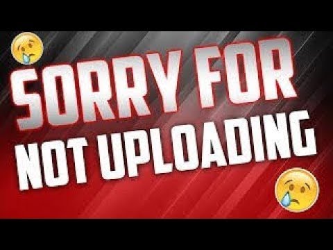 Sorry and a Surprise - YouTube