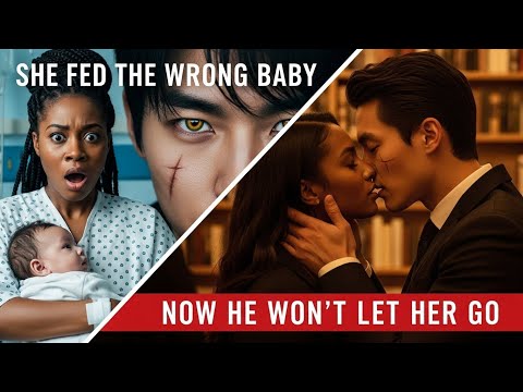 He Caught Me Breastfeeding His Baby by Accident - Now This Korean Mafia Boss Refuses to Let Me Go