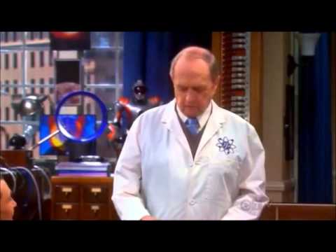 Professor Proton video for chemistry review project - YouTube