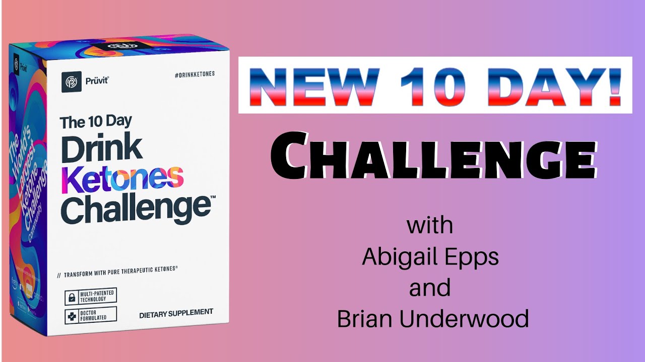 10 Day Challenge - YouTube