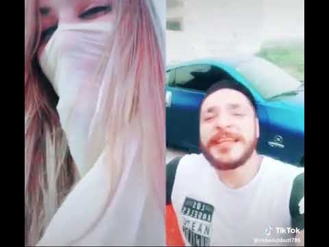 Gawash Butt New TikTok With Beautiful Girl 🔥🔥 ❤❤ #Gawash_Butt #Kashmiri_Butt