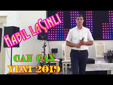 HABIL LACINLI CAN CAN YENİ 2019