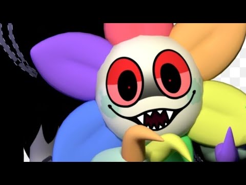 Dandicus Dancifier and Vee The Computerassistent. - YouTube