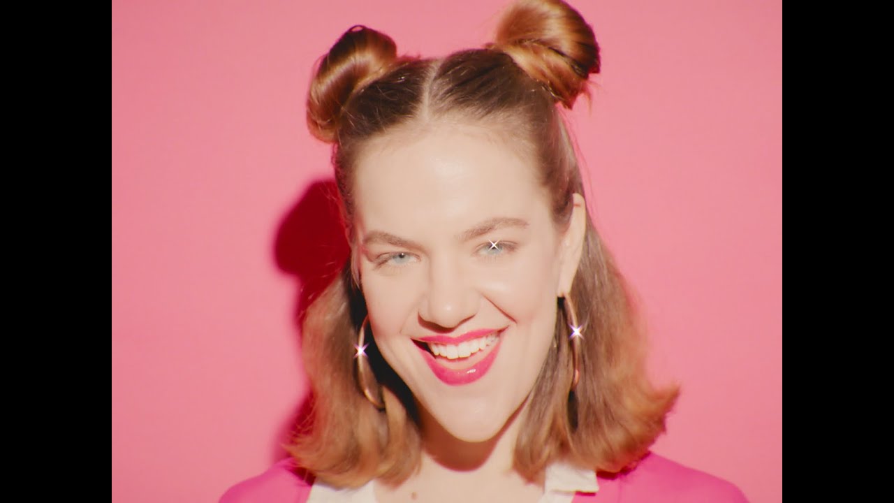 KAT - Rose (Official Music Video) - YouTube